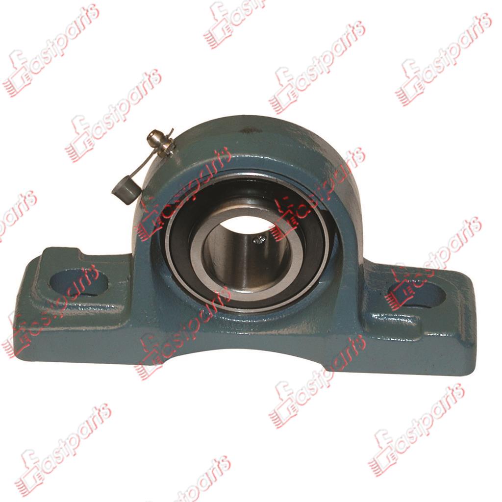 Bearing Unit Pillow Block UCP212-36 2.1/4" - Grassland Agri