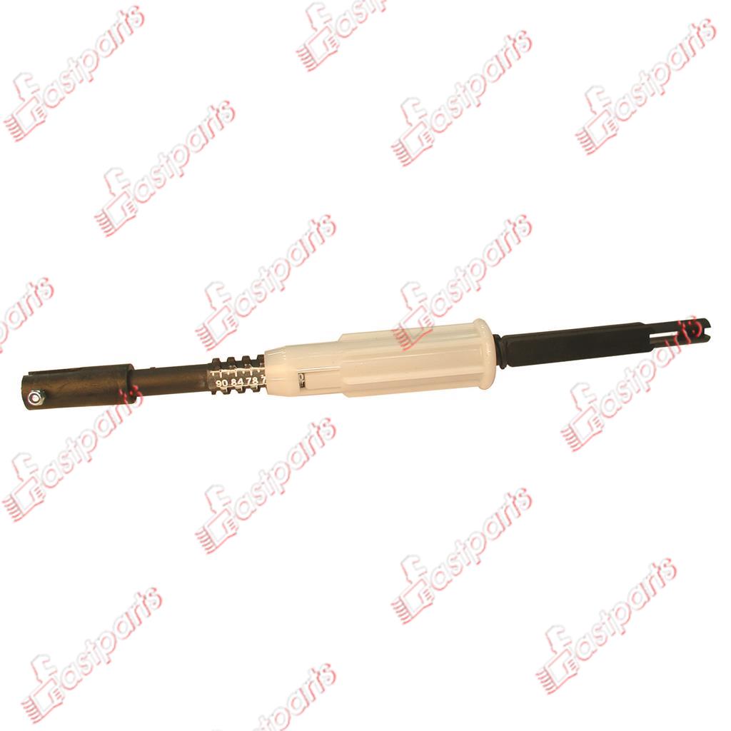 Adjustment Rod Complete Vicon - Grassland Agri