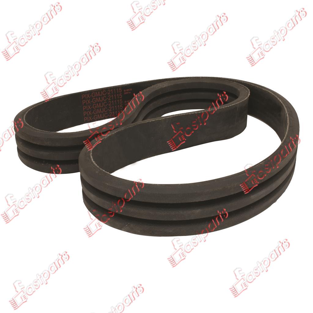 Belt John Deere - Grassland Agri