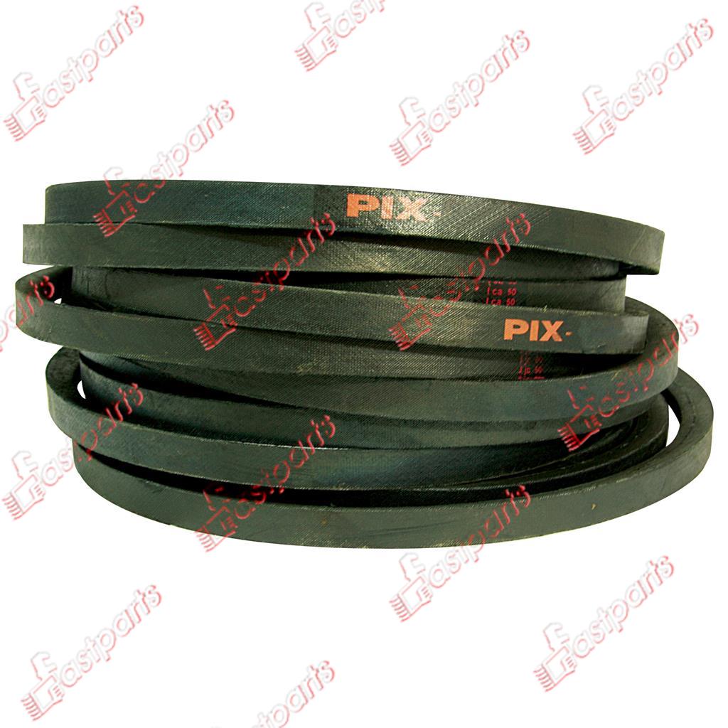 Pottinger Belt Set Mex - Grassland Agri