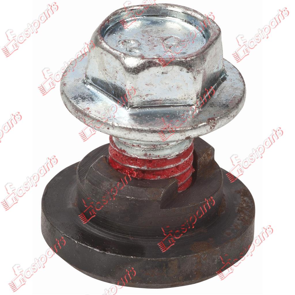 Blade Holder Assembly Bellon 4851016 - Grassland Agri