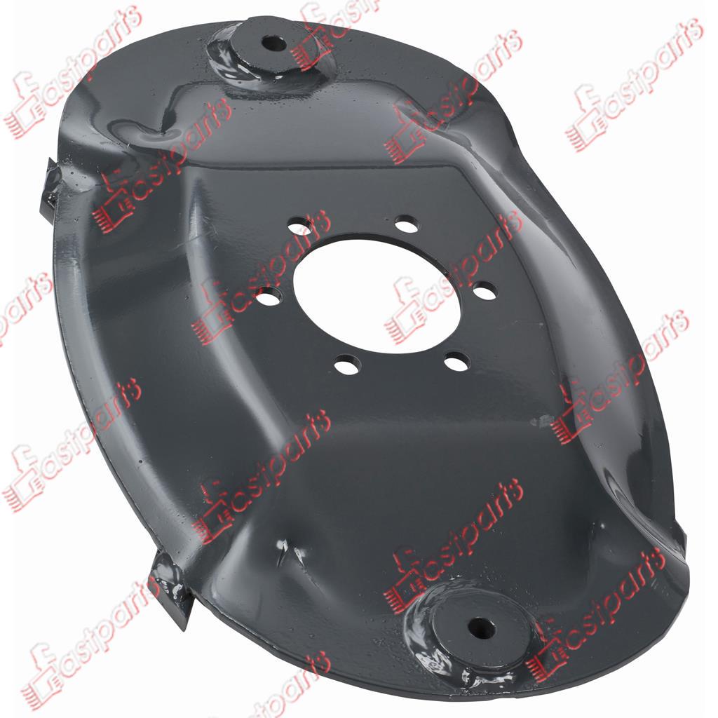 Blade Holder Disc Claas - Quick Fit - Grassland Agri