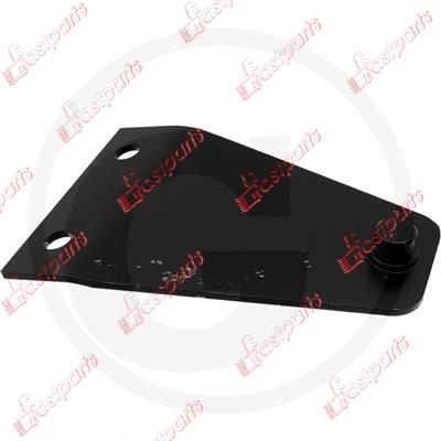 Blade Holder - Grassland Agri