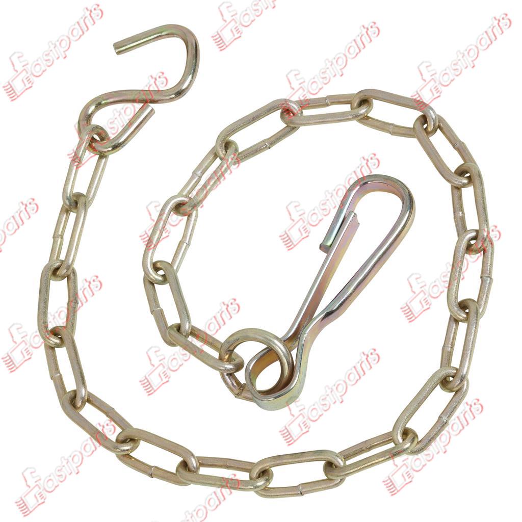 Chain For Safety Guard - Grassland Agri