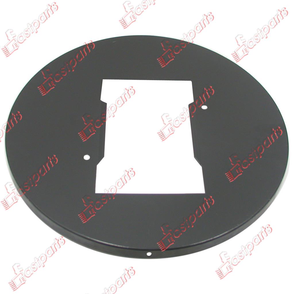 Cover Disc - Grassland Agri