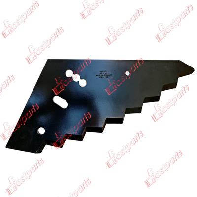 Diet Feeder Knife Kverneland FP22012 - Grassland Agri