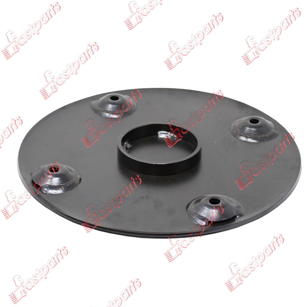 Disc Plate - Grassland Agri