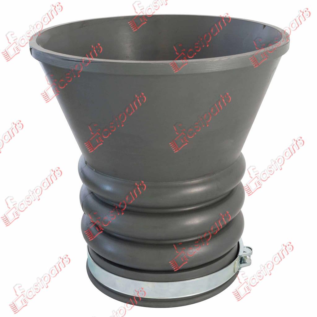 Docking Funnel 8" - Grassland Agri
