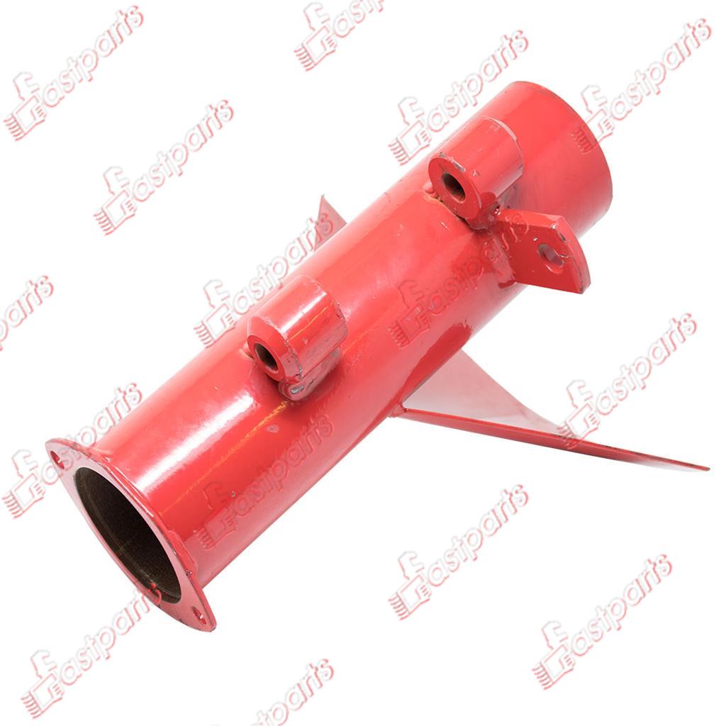 Drive Tube Assembly - Grassland Agri