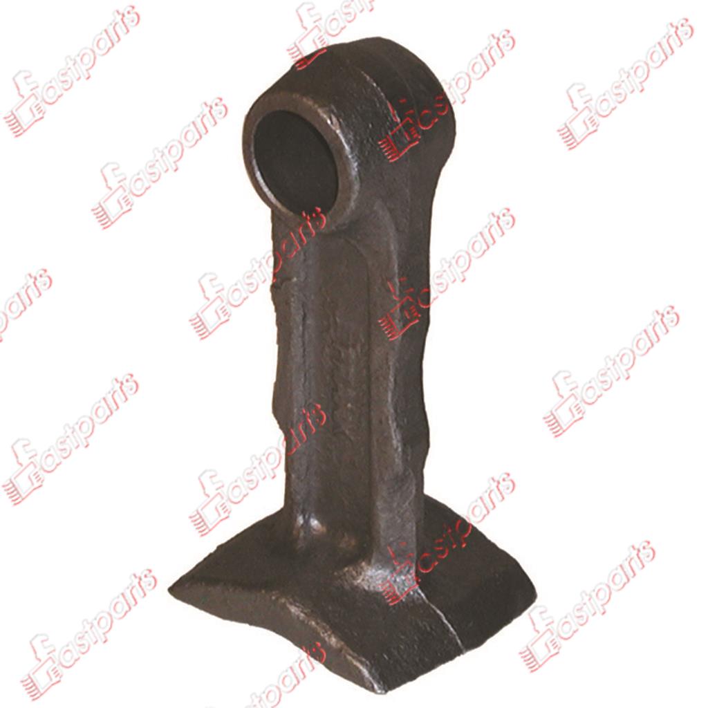 Flail McConnel F10 – T Flail – Grassland Agri