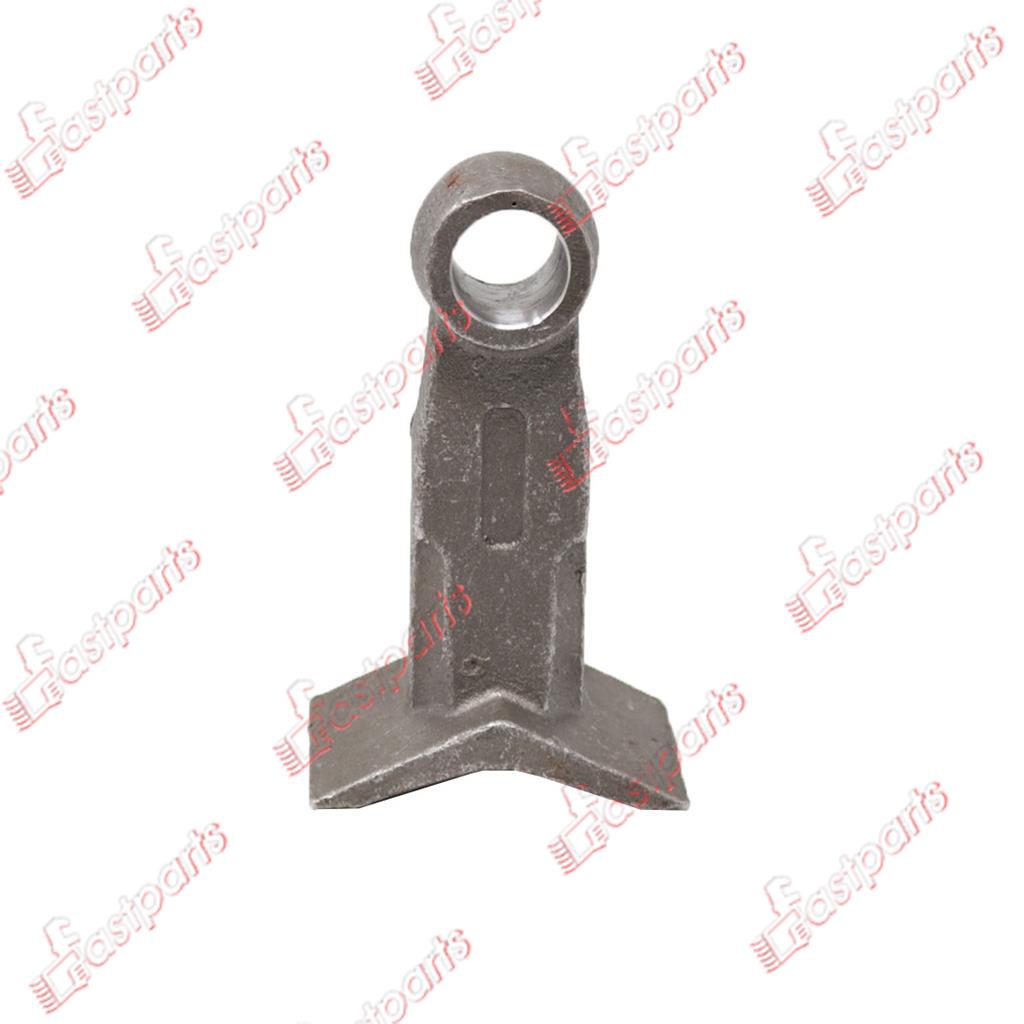 Flail McConnel F14 - T Flail Extra Heavy Duty - Grassland Agri