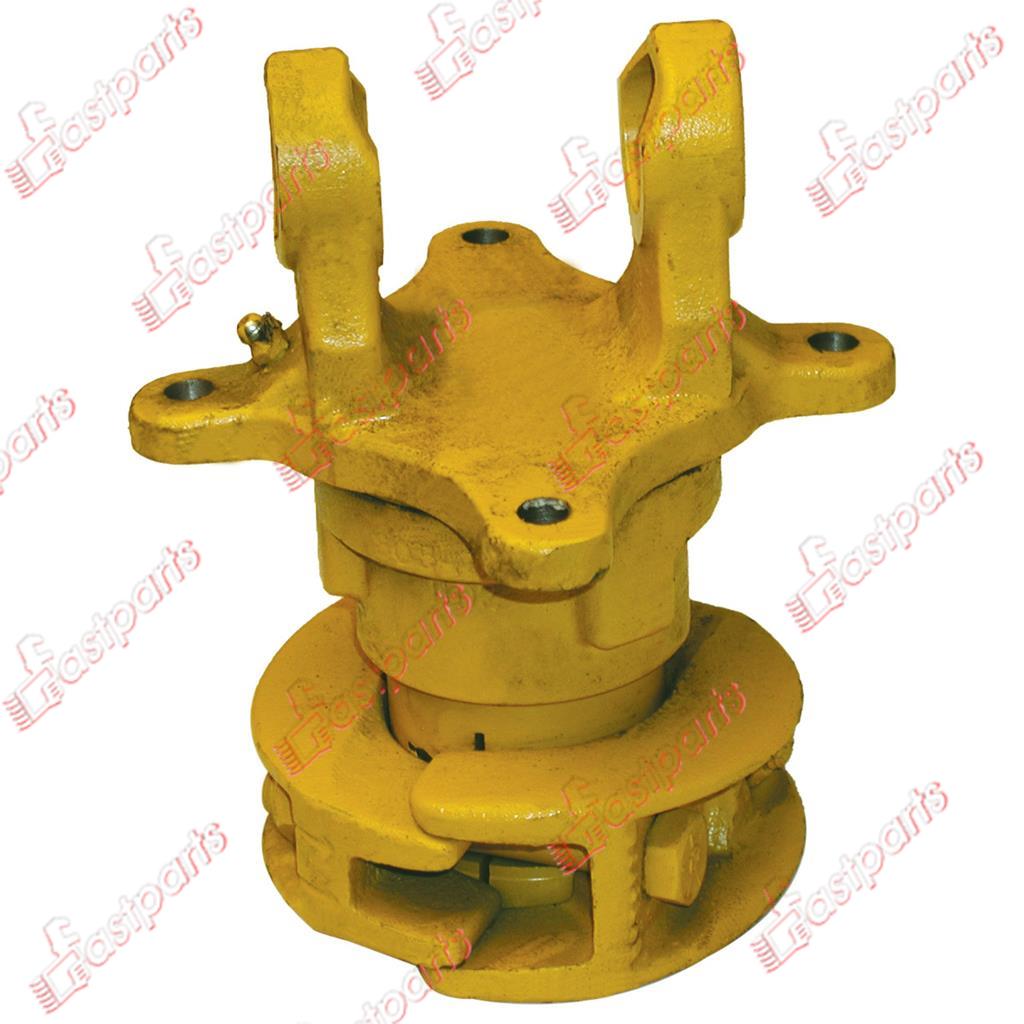 Free-Motion Yoke 1.3/4″ W22/B6 – Grassland Agri