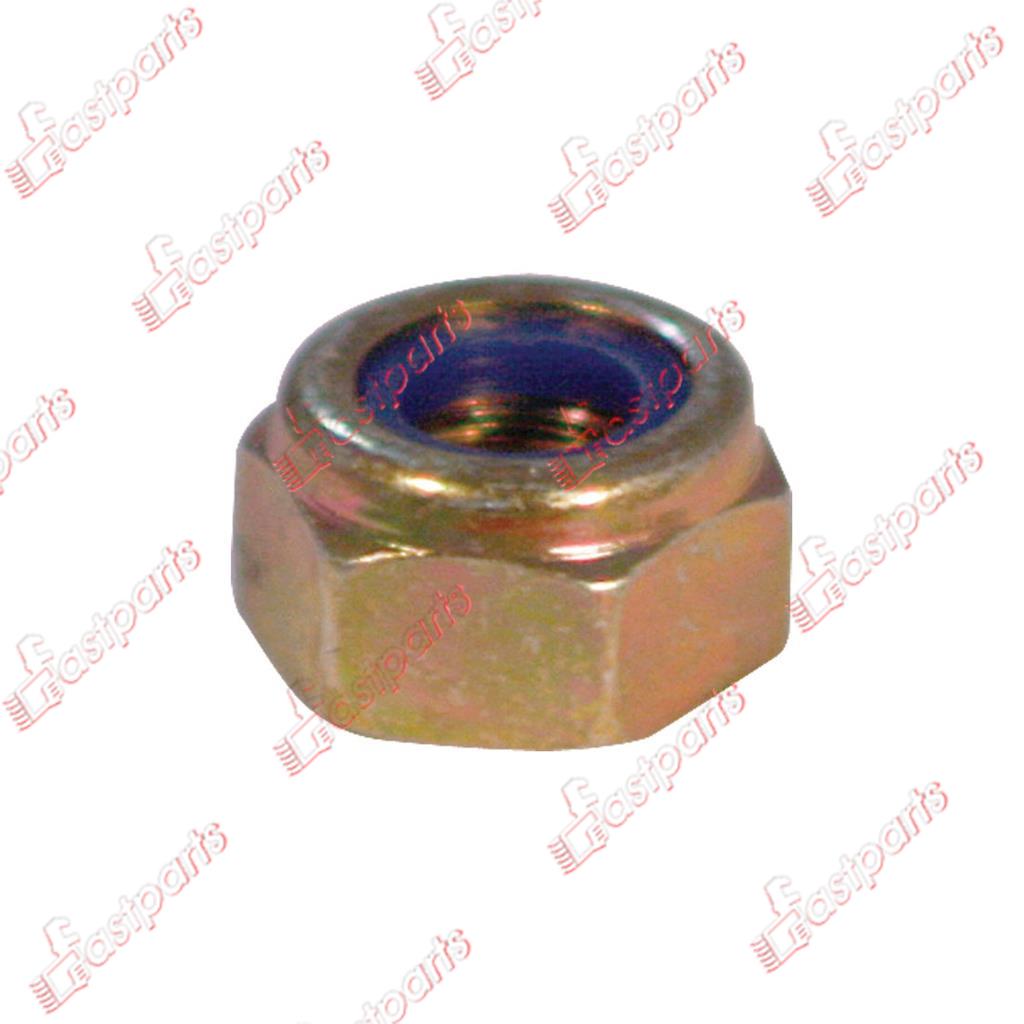 Lock Nut Krone 9087060 - Grassland Agri