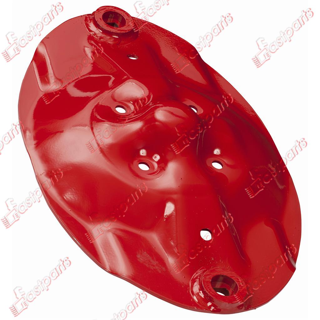 Mower Disc John Deere/Kuhn Centre - Grassland Agri