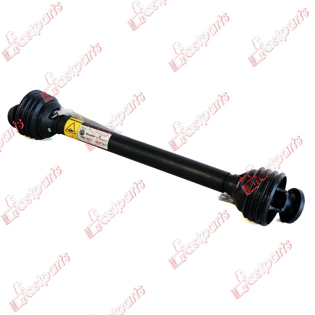 Pto Shaft Amazone Twin Disc Spreaders 710Mm - Grassland Agri