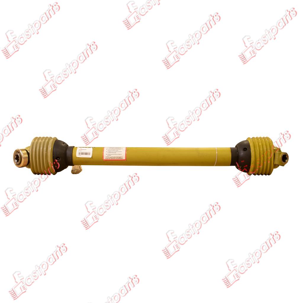 PTO Shaft AW36 Star 1010mm - Grassland Agri