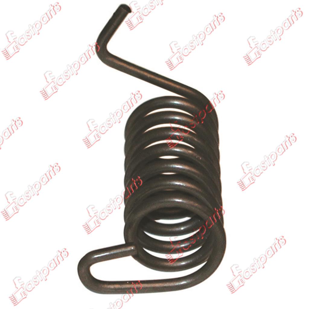 Return Spring PZ100 RH PZ Zweegers – Grassland Agri