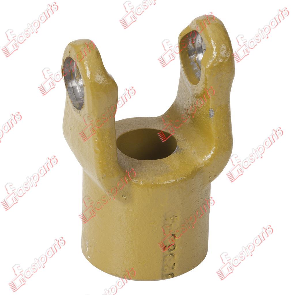 Round Bore Yoke End AW20,AB2 30mm - Grassland Agri