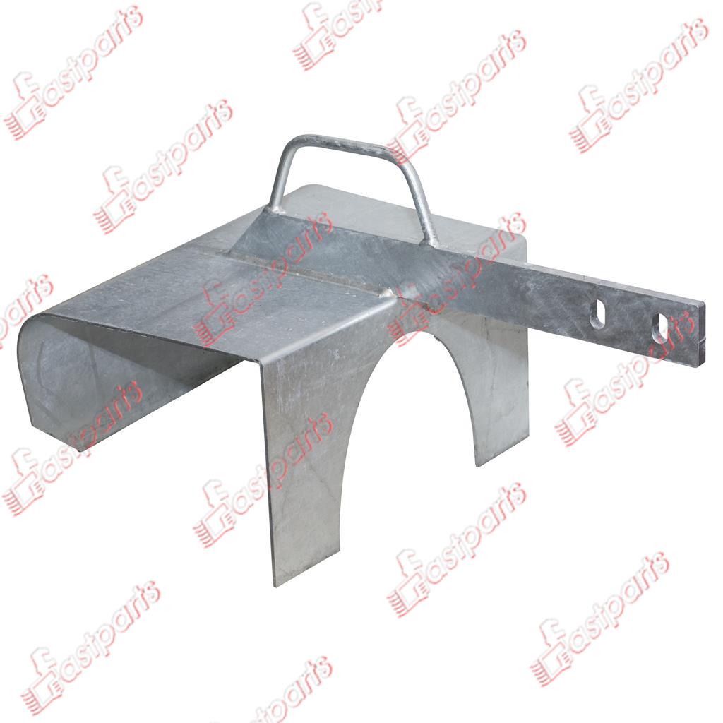 Splash Plate – Heavy Duty – Grassland Agri