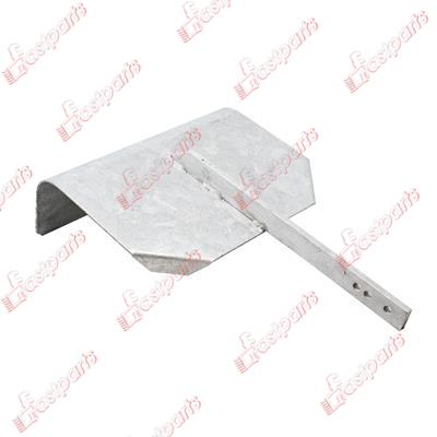 Splash Plate -Standard - Grassland Agri