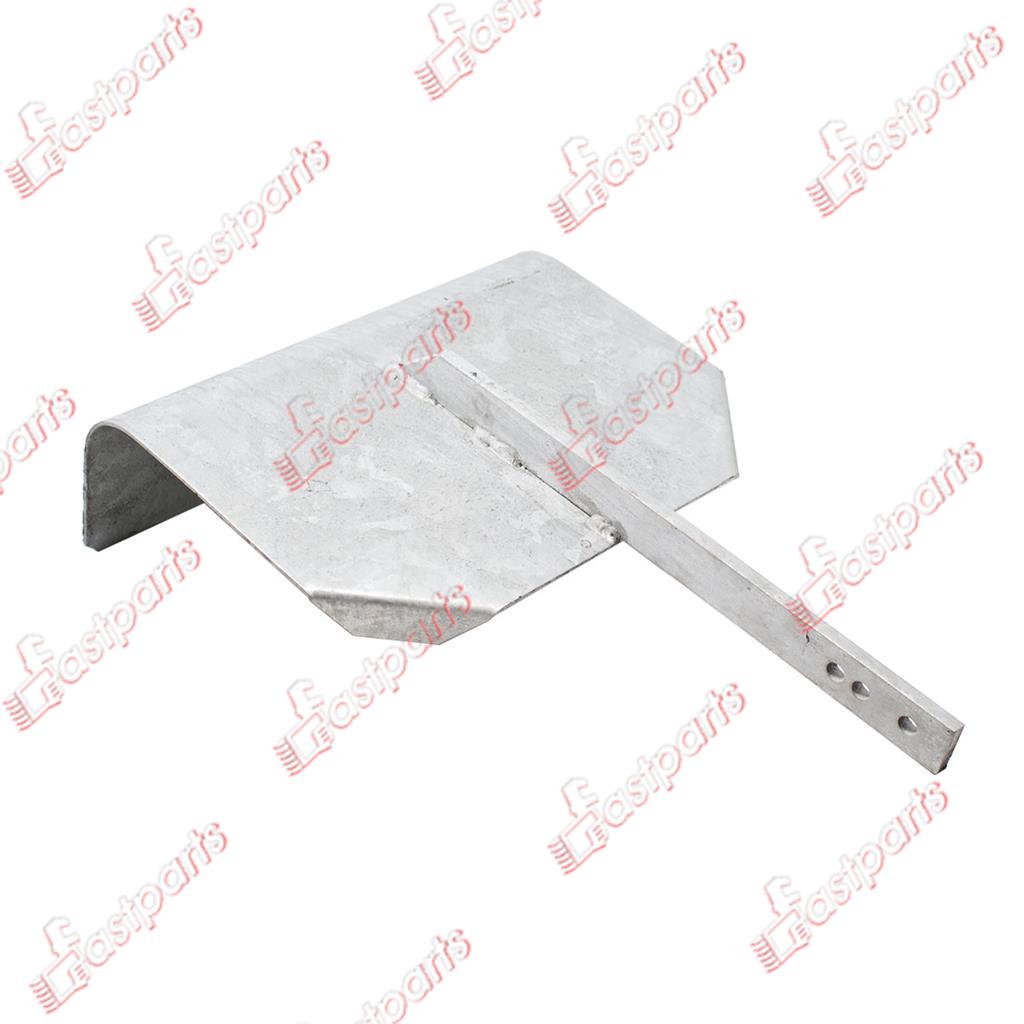 Splash Plate -Standard - Grassland Agri