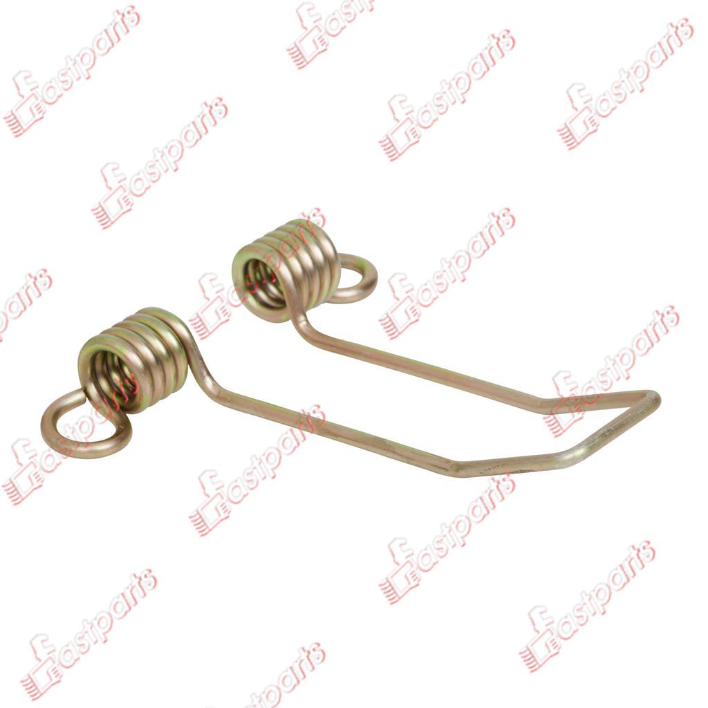 TORSION SPRING FOR LATCHING BLOCK - Grassland Agri