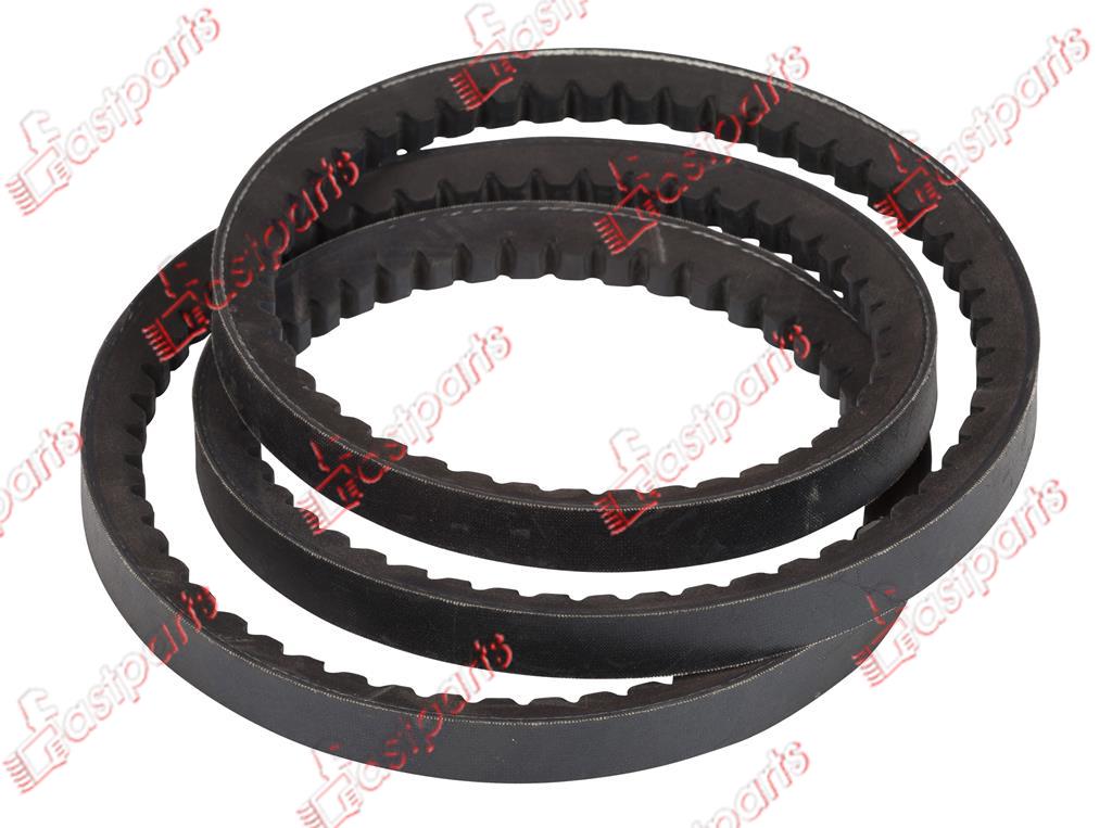 V BELT XPB 1600 HTC - Grassland Agri