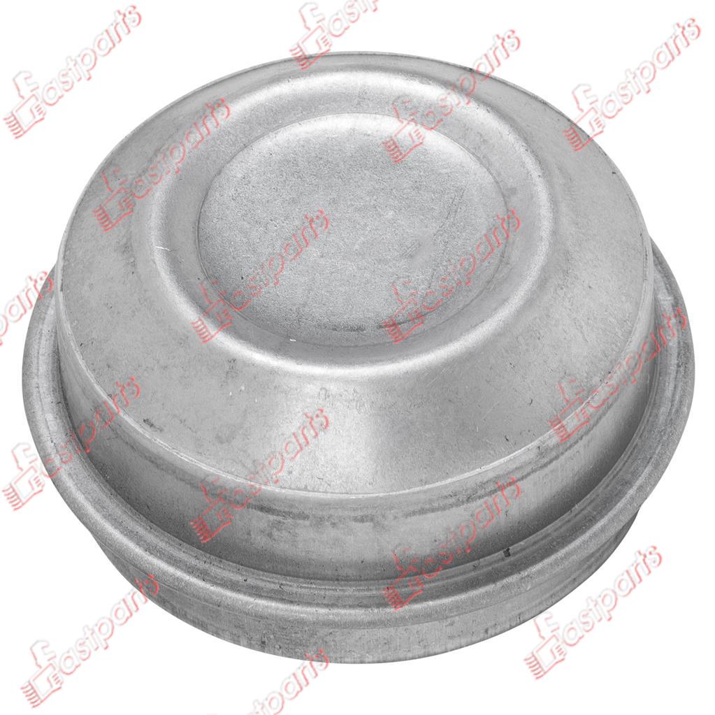 Wheel Axle Cap - Grassland Agri