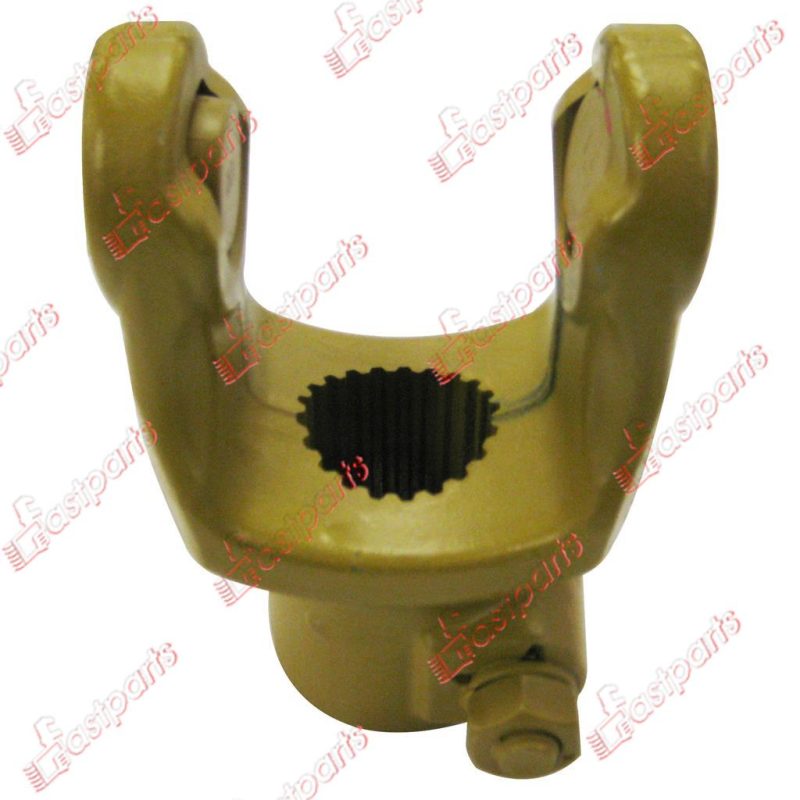 Safety Slide Yoke AW21,AB4 6S - Grassland Agri