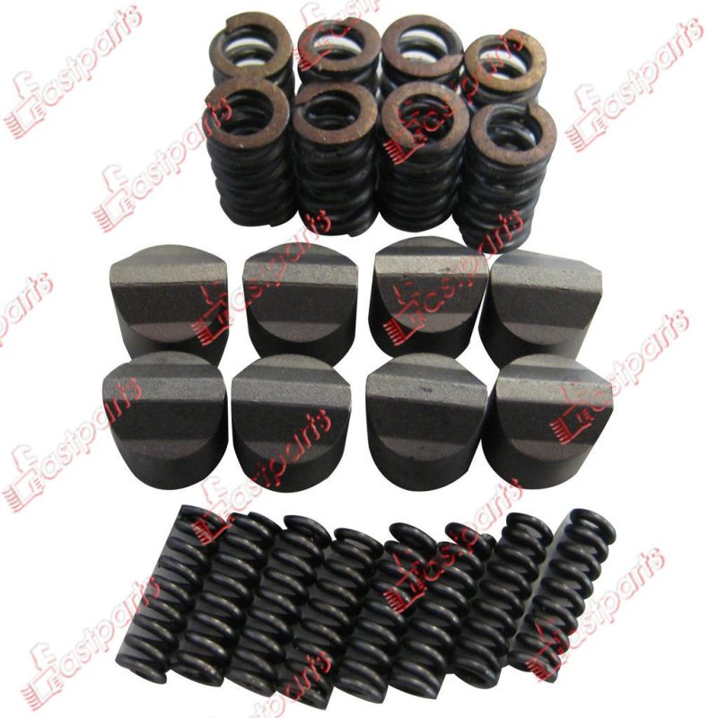 Push Pin kit - End Yokes All Series - Grassland Agri