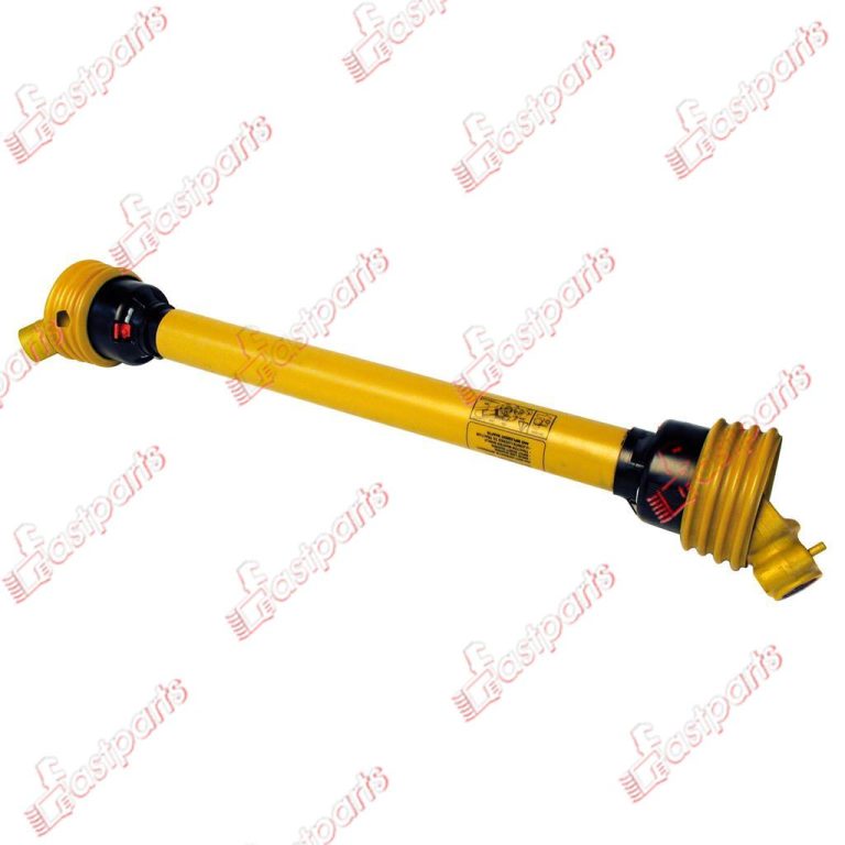 PTO Shaft AW36 Star 1010mm Hex - Grassland Agri