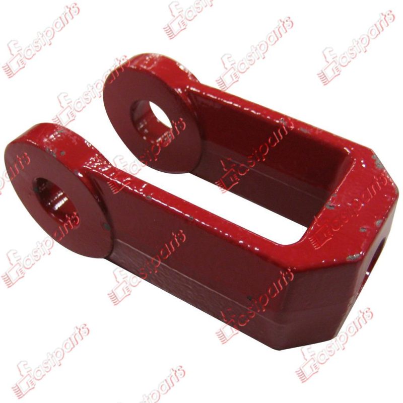 Clevis For Tie Rod 067040 Ø22mm - Grassland Agri