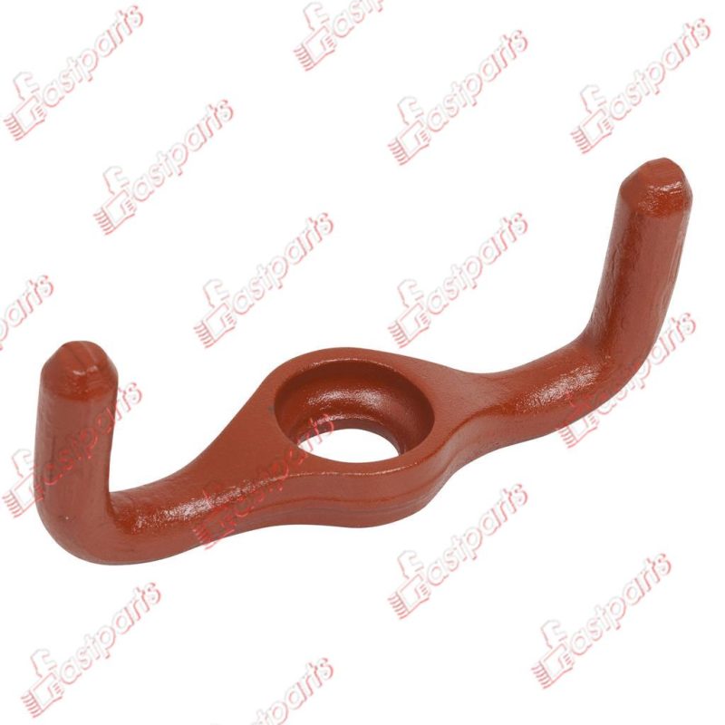 Tine Hub Bracket Kuhn 52596600 - Grassland Agri