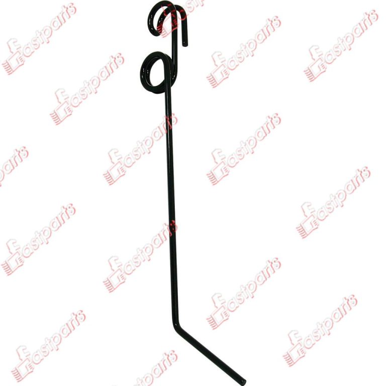 Tine - Rakeman Grass Harrow 15099 8mm - Grassland Agri