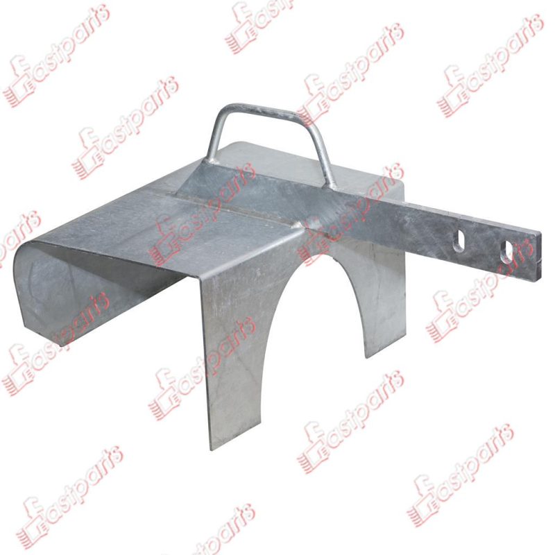 Splash Plate - Heavy Duty - Grassland Agri