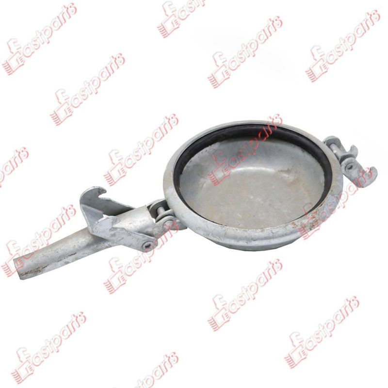 Splash Plate -Standard - Grassland Agri