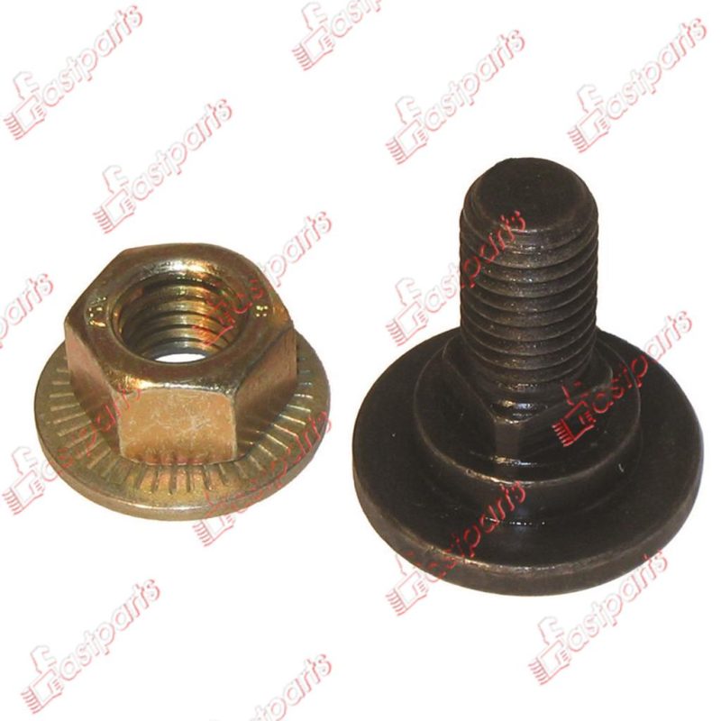 Blade Holder Assembly Taarup 56403000K - Grassland Agri