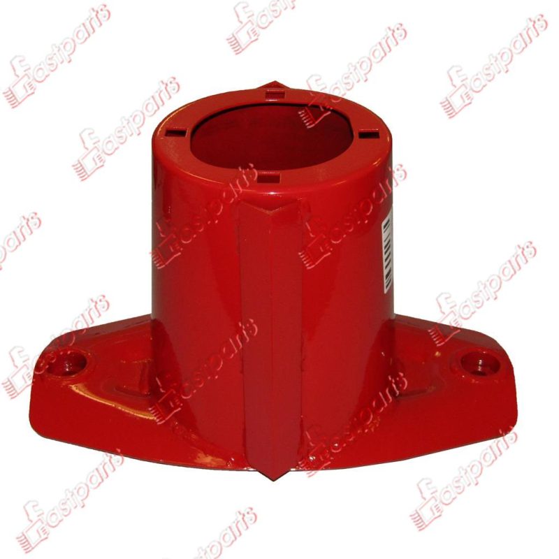 Conor Topper Flail RH - Grassland Agri