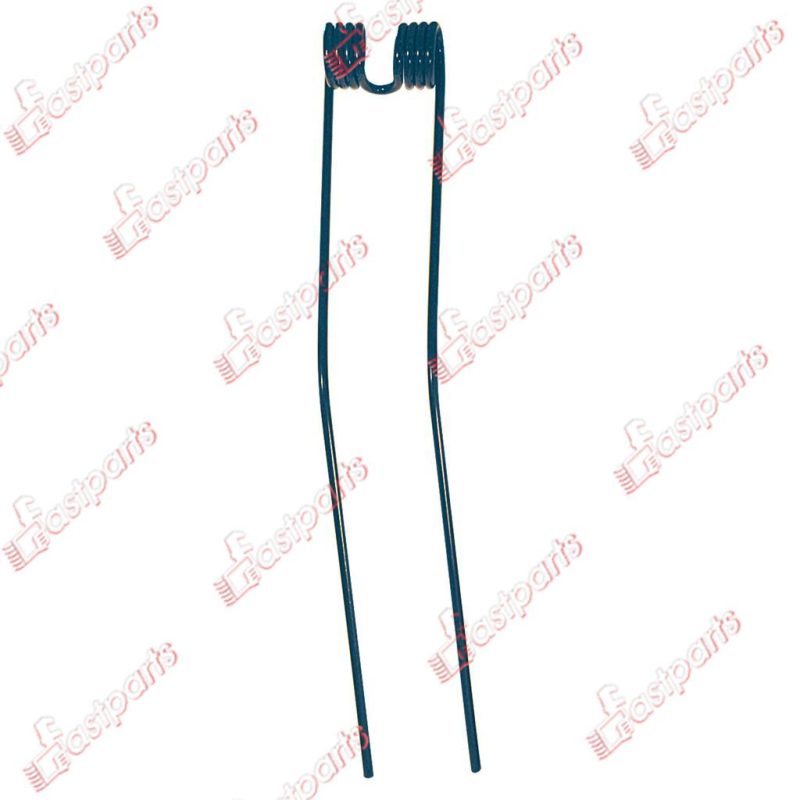 PZ HAYBOB WHEEL RIM 8'' - Grassland Agri