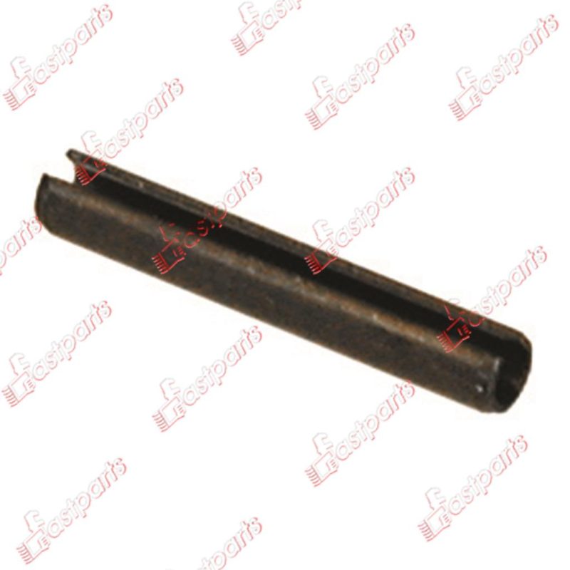 Roll Pin 6X40 PZ Zweegers - Grassland Agri