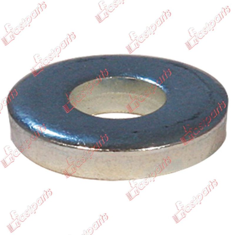 PZ HAYBOB WHEEL RIM 8'' - Grassland Agri