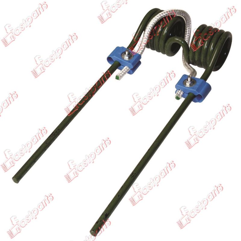 Haybob Gate PZ300 Zweegers (pair) NEW TYPE - Grassland Agri