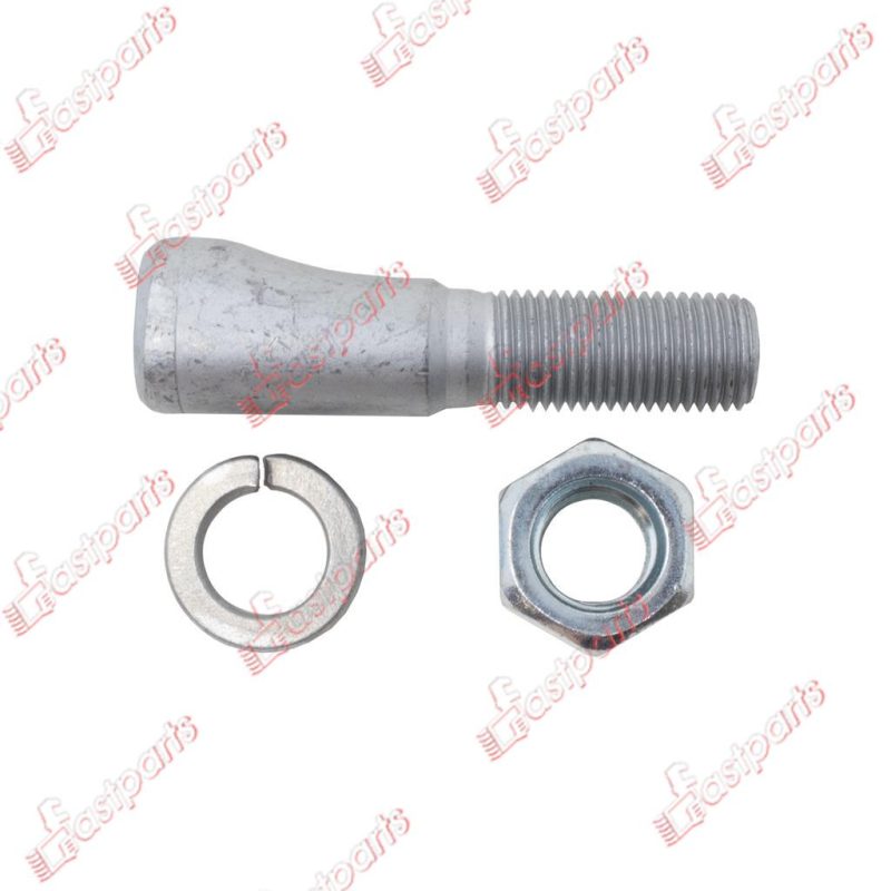 Conical Bolt M14 - 1.3/4.6 and 20 Spline - Grassland Agri