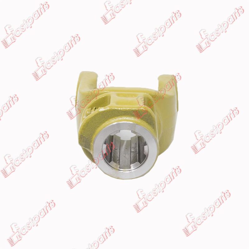 Quick Release Yoke End AB5 - Grassland Agri