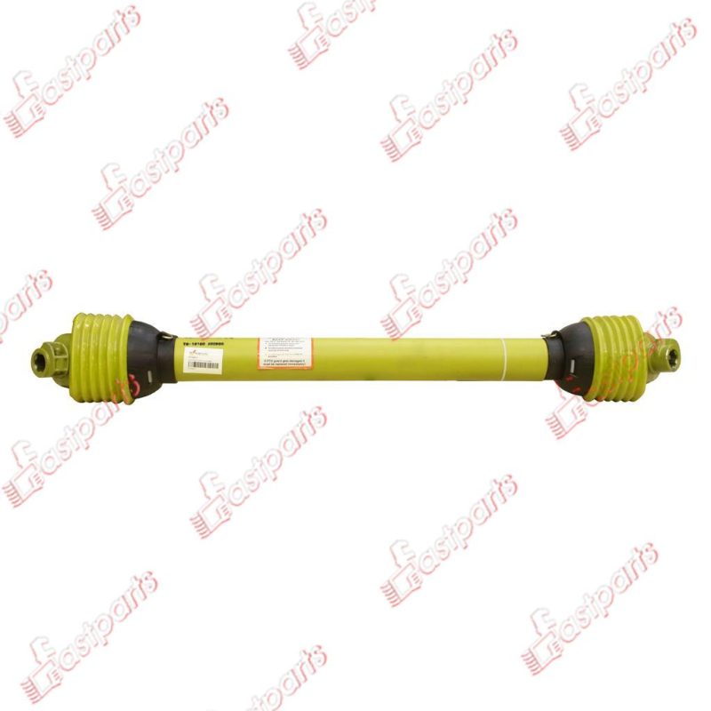PTO Shaft B6 1010mm - Grassland Agri