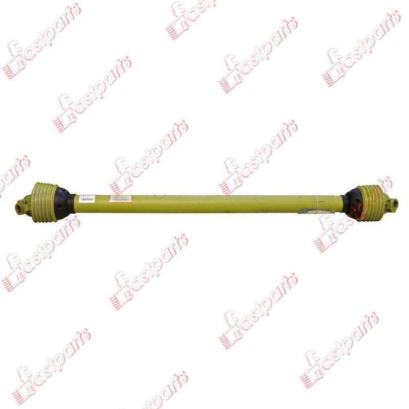 PTO Shaft B6 1500mm - Grassland Agri