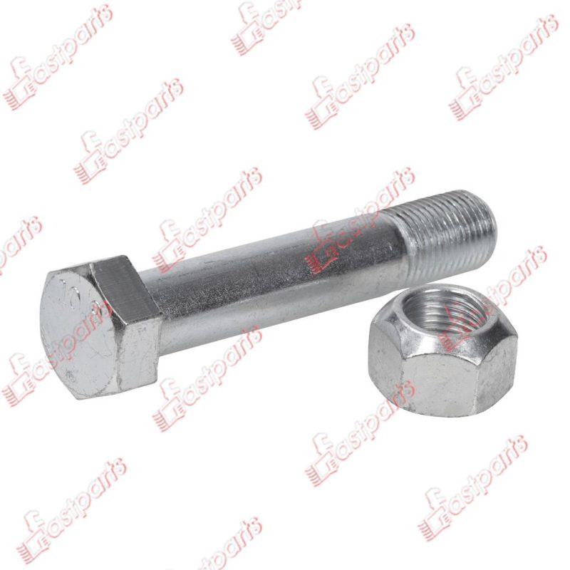 Bolt & Nut Assembly McConnel F10 - Grassland Agri