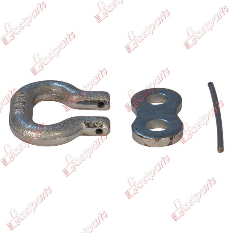 Chain Link For Floor Chain - Grassland Agri