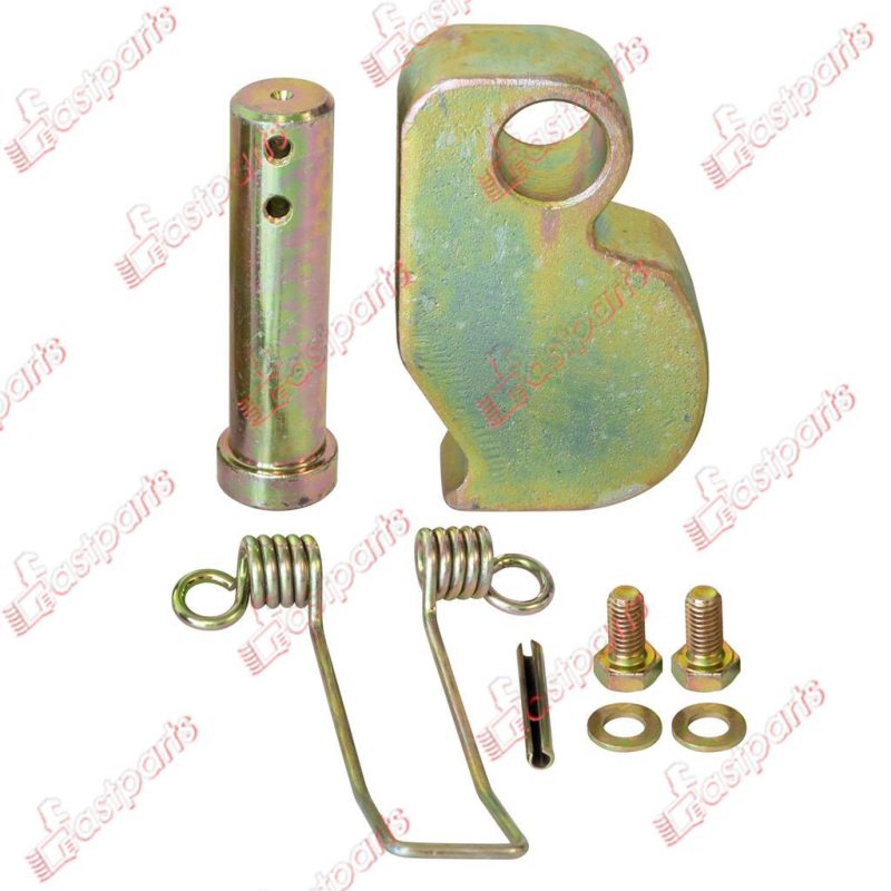 DROMONE LATCHING BLOCK KIT TM/CASE 720-00004-00 - Grassland Agri