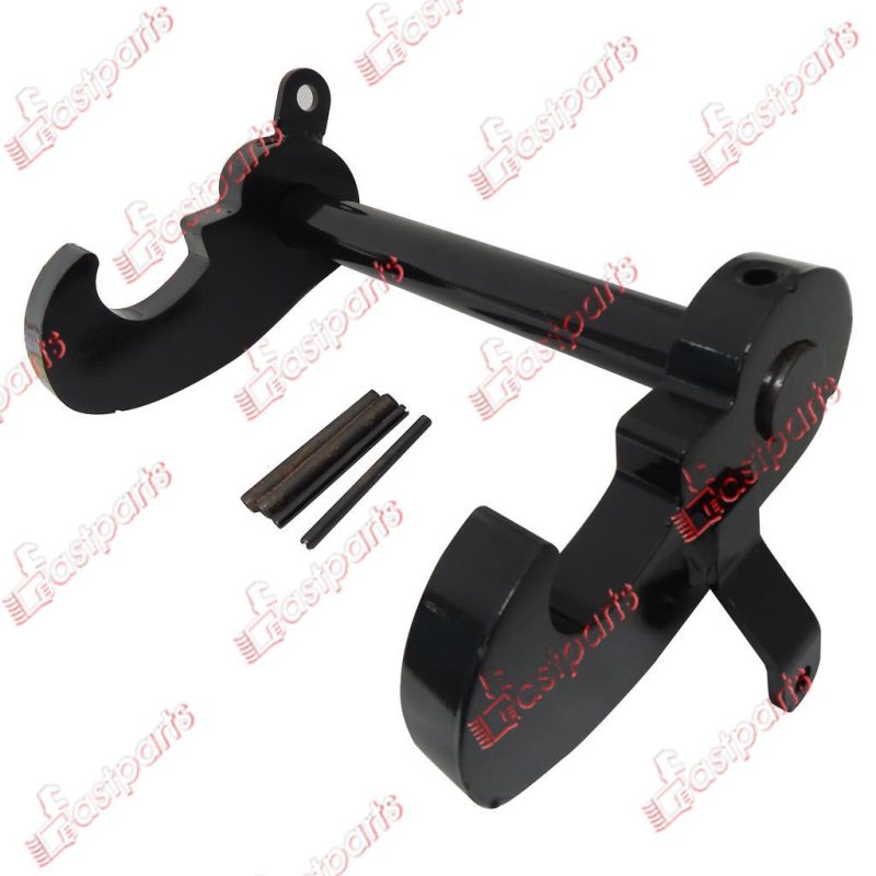 DROMONE LATCH HOOKS - SAME 720-01902-00 - Grassland Agri